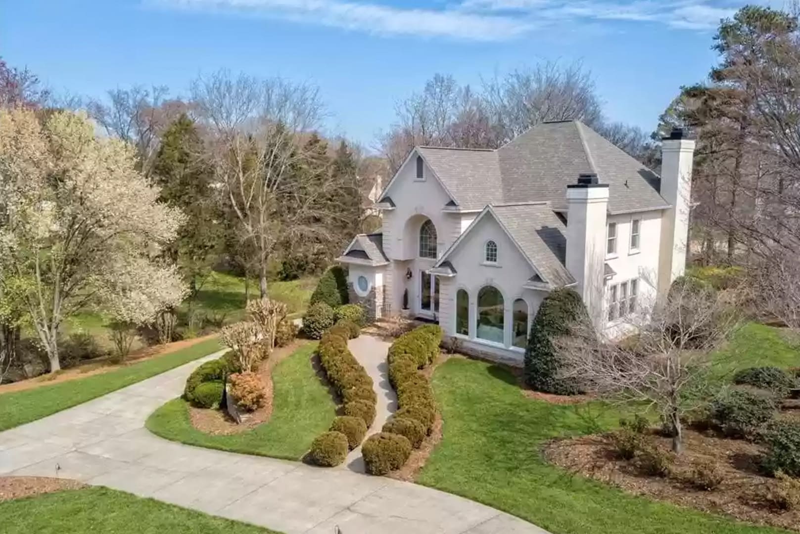 Homes for Sale in Bermuda Run NC City Guide - The Ginther Group