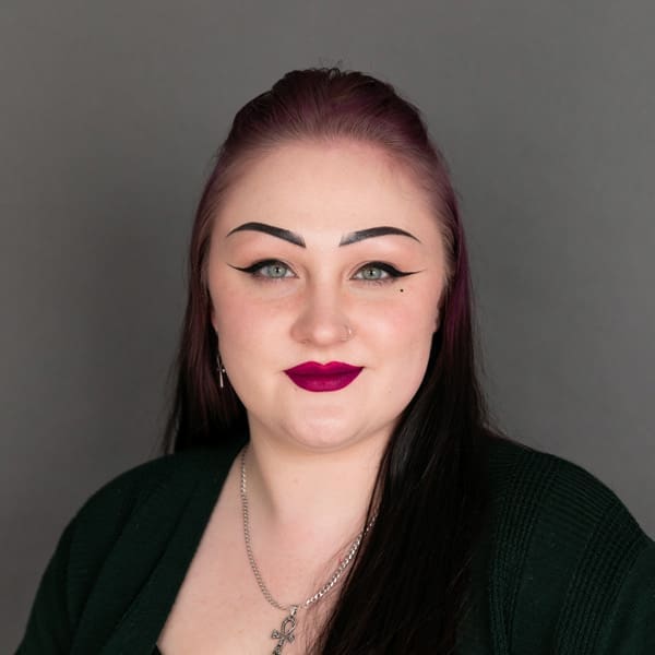 Emma Lyon-Wilcox - The Ginther Group