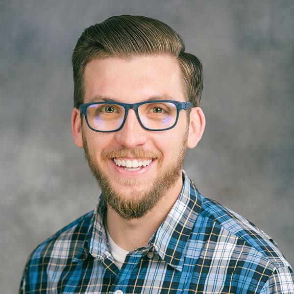 Daniel Caudill - Realtor - The Ginther Group