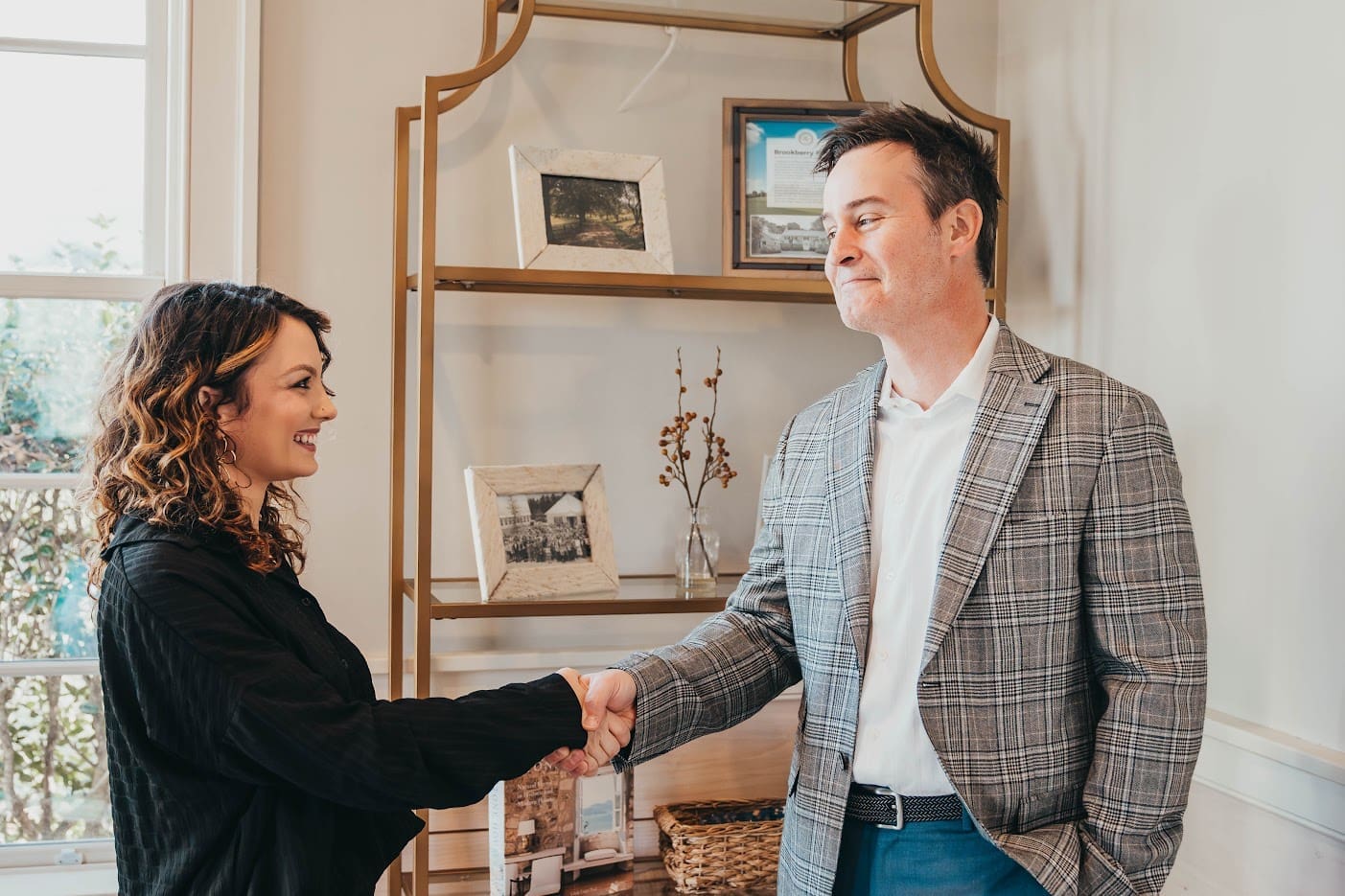 Real Estate Employment Opportunities - The Ginther Group