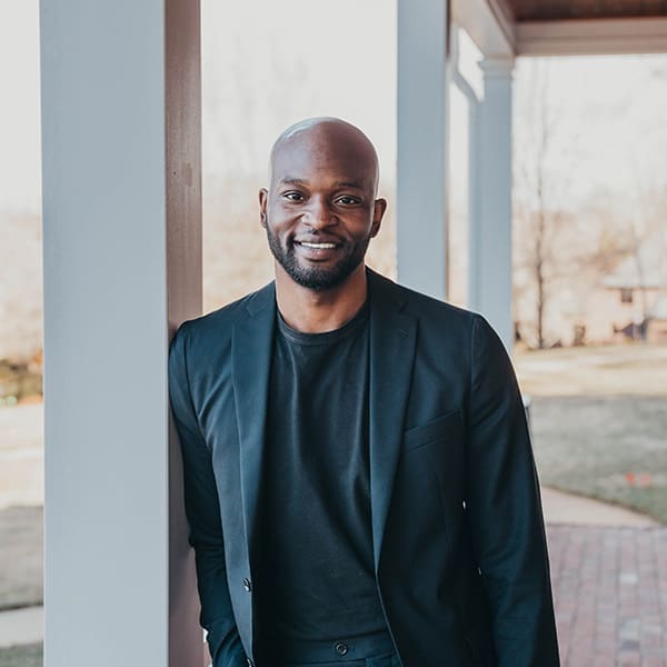 Anthony Thomas - Realtor - The Ginther Group