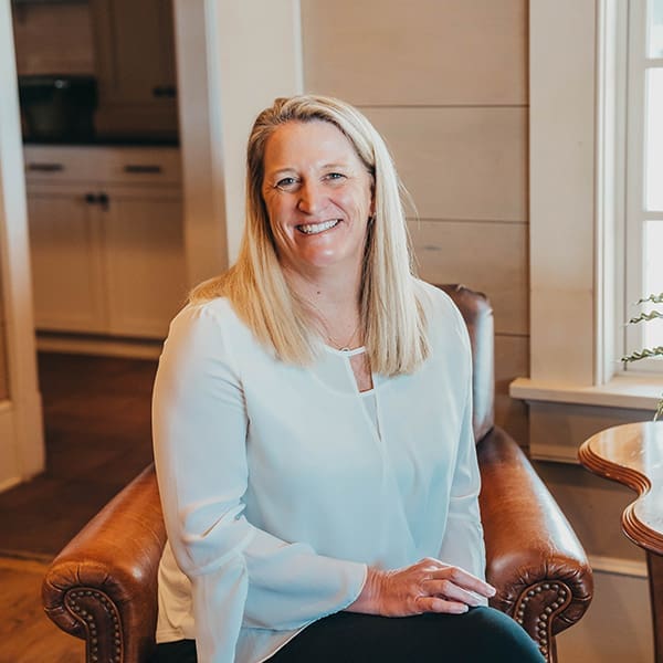 Candler Moore - Realtor - The Ginther Group