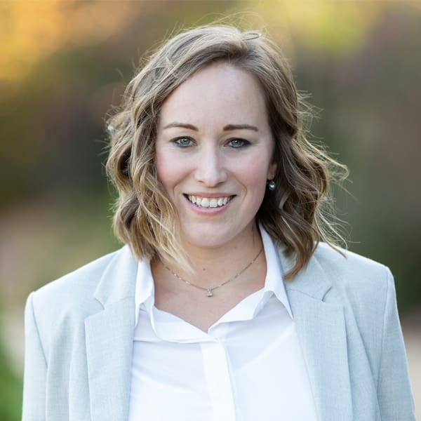 Kristen Colfer - The Ginther Group