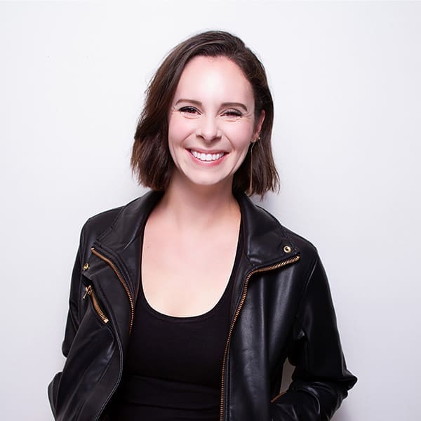 Megan Arispe - Realtor - The Ginther Group