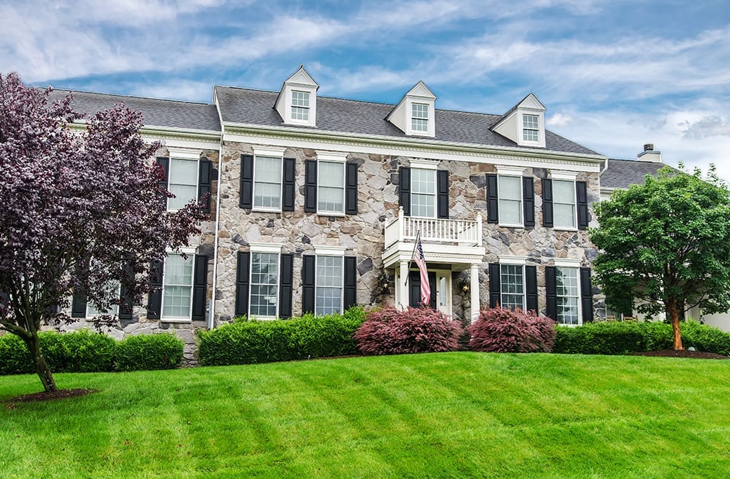 Starmount Forest - The Ginther Group