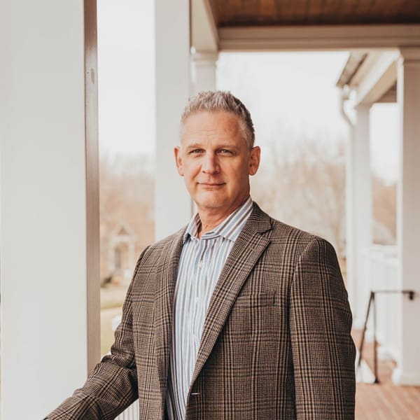 Steven Hubler - Realtor - The Ginther Group