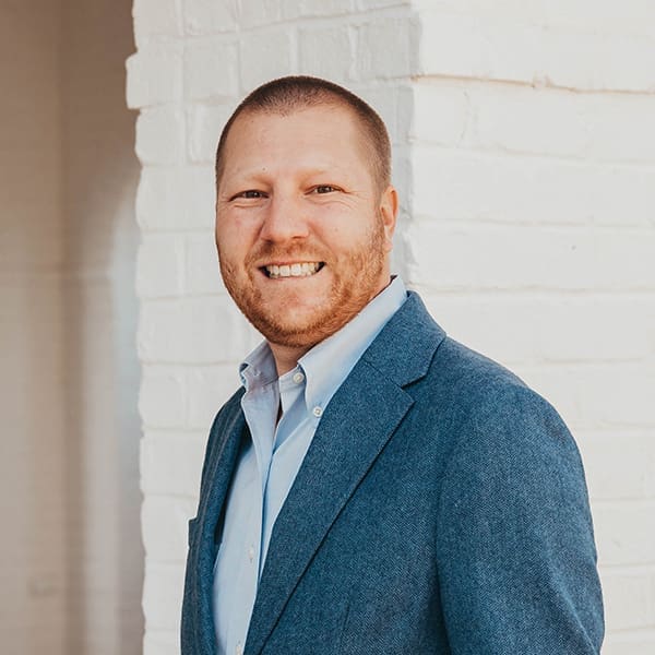 Ty Keating - Realtor - The Ginther Group