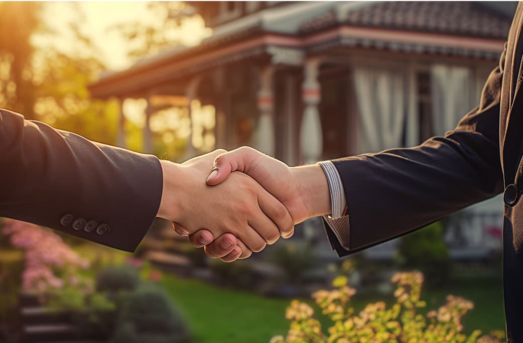 Negotiation Strategies for Sellers - The Ginther Group