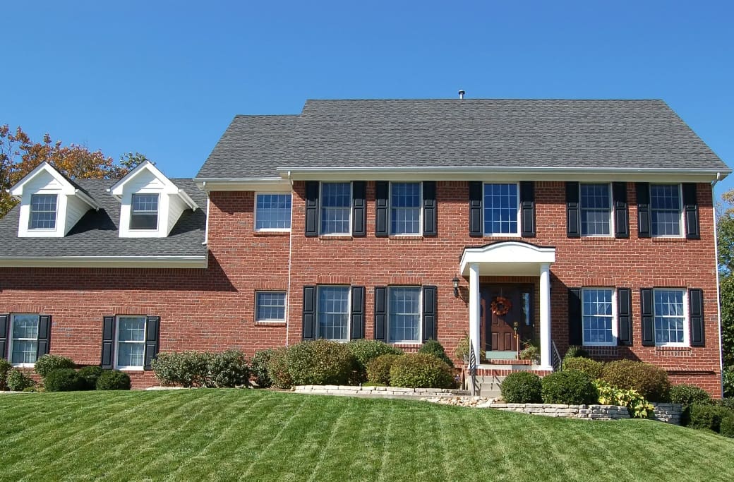 Hamilton Forest - The Ginther Group