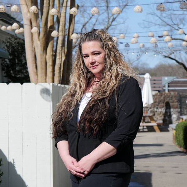 Melissa Durant - The Ginther Group