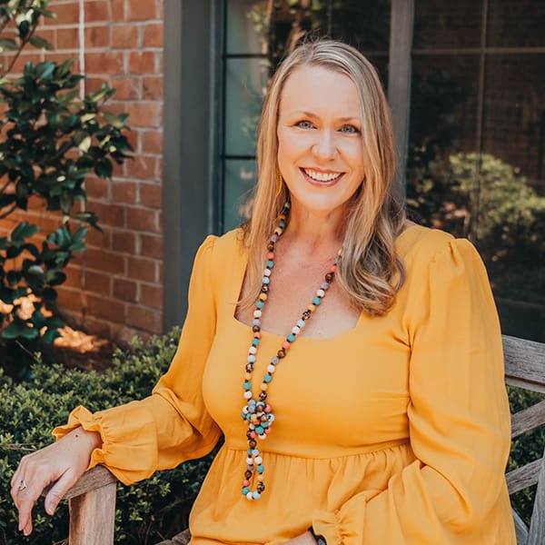 Danielle Osborne - Realtor - The Ginther Group