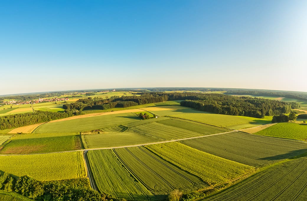 Inheriting Land: What Are My Options? - The Ginther Group