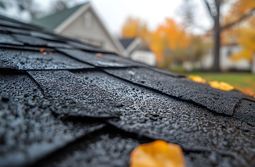 Importance of Roof Inspection and Repair in Fall - The Ginther Group