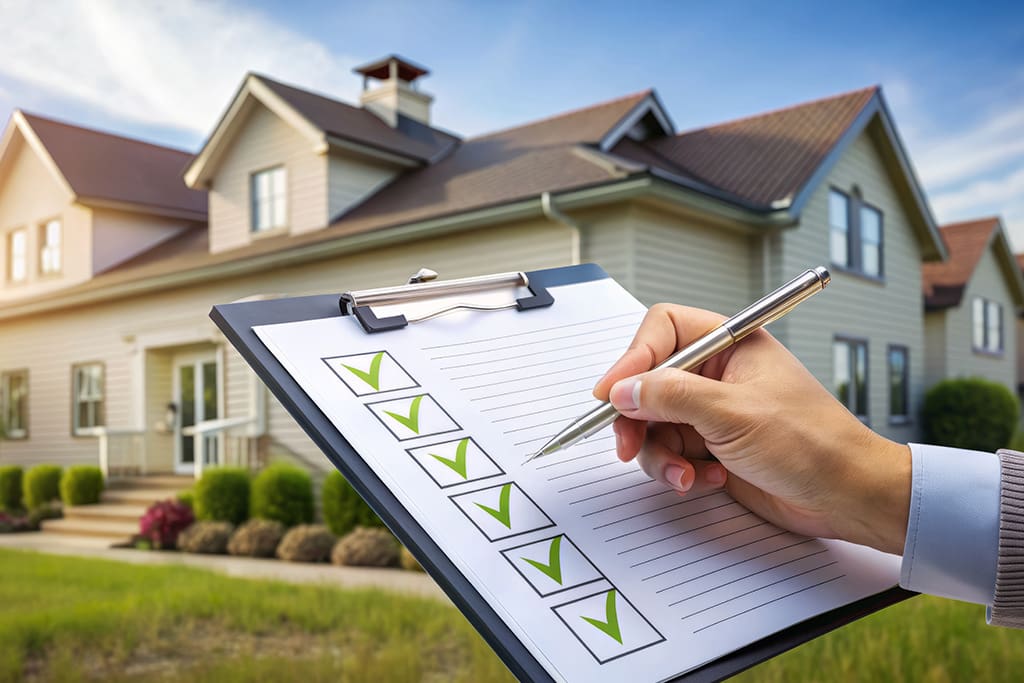 Property Management Services - The Ginther Group