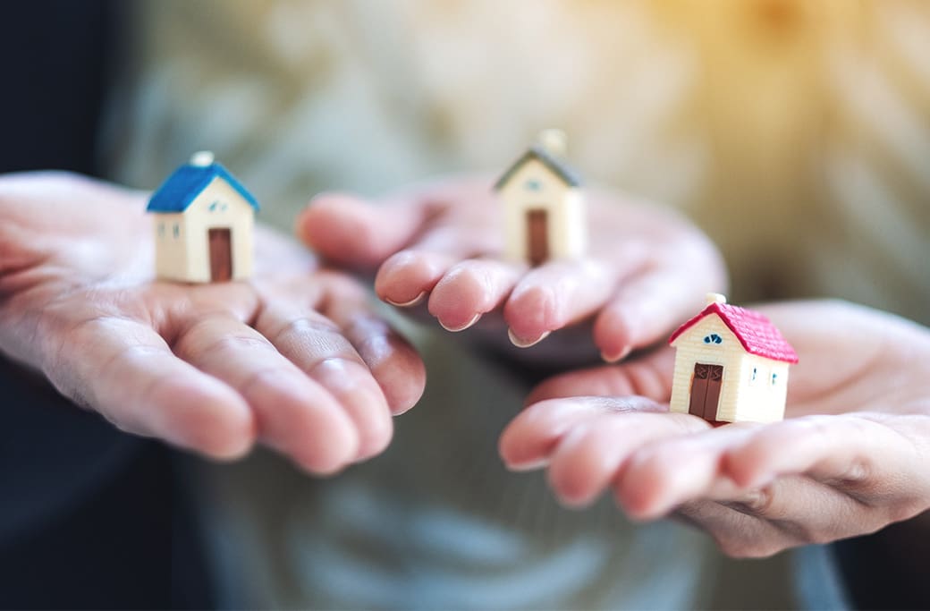 Setting Real Estate Goals: Buying, Selling, or Investing - The Ginther ...