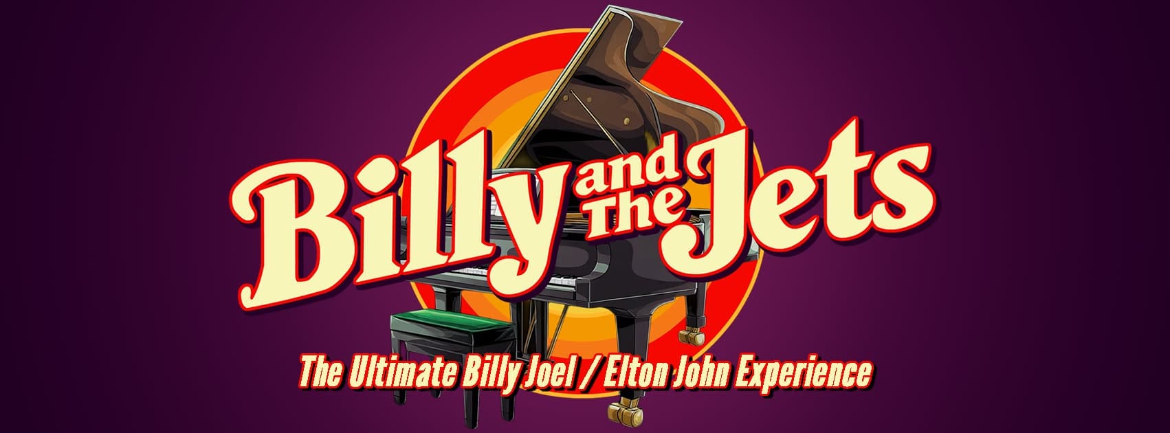 Billy and The Jets - The Ginther Group