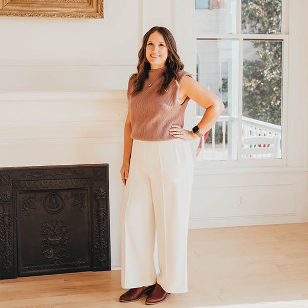 Caite McGuire - The Ginther Group
