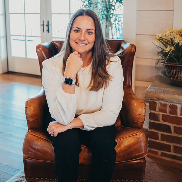 Layne Johnson - Realtor - The Ginther Group