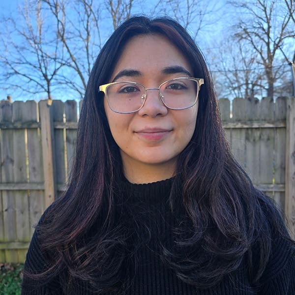 Makayla Valladares - The Ginther Group